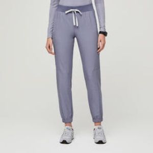 Figs | Other | Figs Limited Edition Scrub Set Vapor Blue Space Dye ...